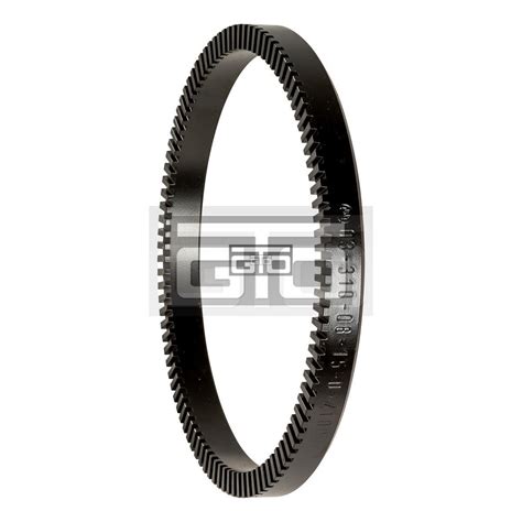 Exciter Ring Bpw Ø 152 Gto Transport And Safety