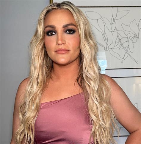 Jamie Lynn Spears Rcelebritylegs