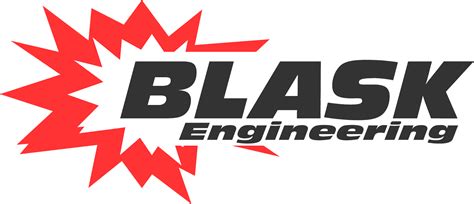 Projects Archive Blask Engineering