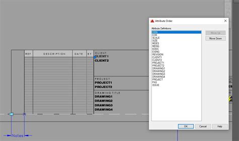 solved some attributes scaling incorrectly with lookup table while