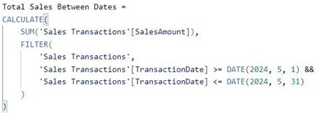 how to filter date using power bi dax 7 examples