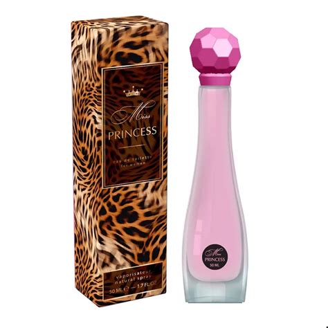 Купить духи Delta Parfum Miss Princess — женская туалетная вода и ...