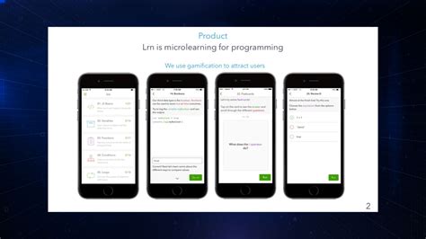 Anyone Can Learn How To Code Says Lrn Scitech Now