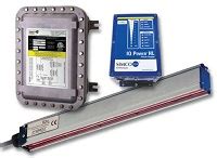 Simco ION IQ Power HL Static Neutralizing System CC Steven