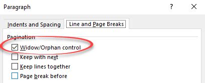 Better Ways To Shrink One Page In Microsoft Word Office Watch