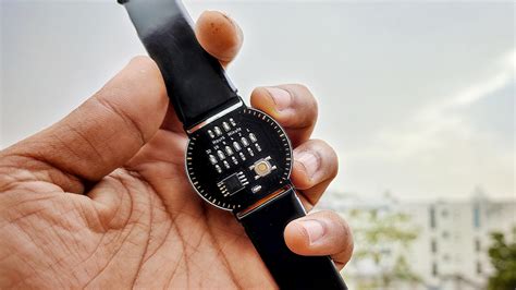 A Simple Binary Coded Decimal Watch Hackaday