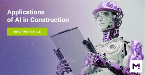 Serhii Biriukov On Linkedin Applications Of Ai In Construction Mindy Support Outsourcing