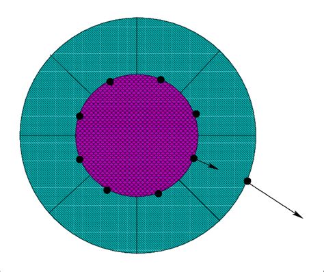 Around Each Point We Generate A Polynomial Solution On Each Patch Download Scientific Diagram