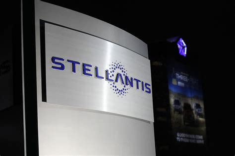 Stellantis Samsung Sdi To Build Second Ev Battery Plant In The Us