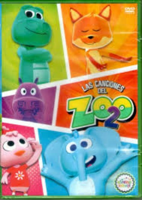 El Reino Infantilplim Plim Canciones Infantiles 1 Dvd Ebay