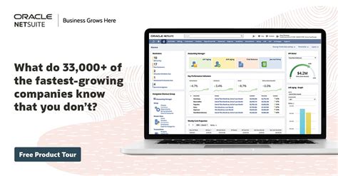 Netsuite On Linkedin Customer Overview
