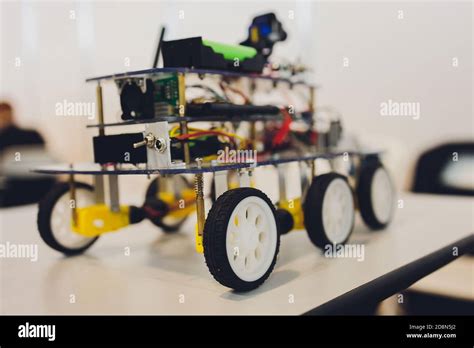 Arduino Robotics Hobby Arduino Robotics Hobby