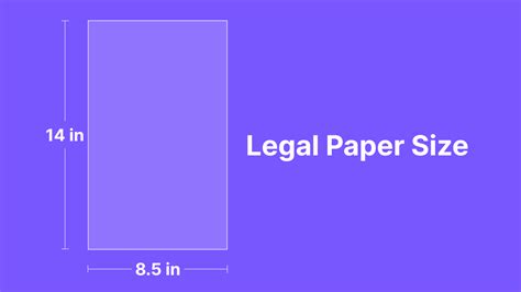 Size Of Short And Long Bond Paper In Cm Free Printable Download