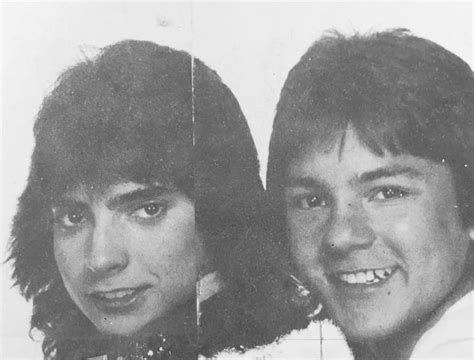 Los Chamos Gabriel Y Argenis En La Mejor época Los 80s