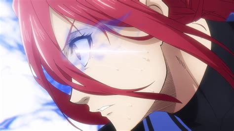 Bluelock Original Soundtrack Chigiri Youtube