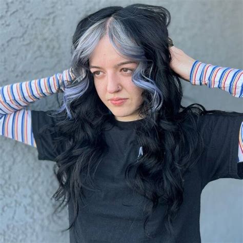50 Alt Hairstyle Ideas For Edgy Hair