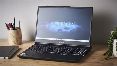 Lenovo Legion I Review Techradar