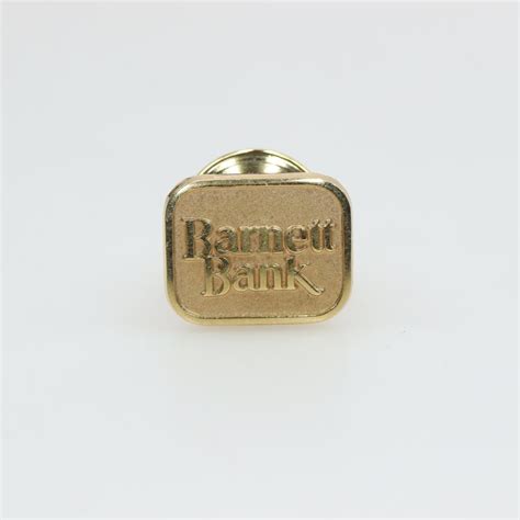 10kt Gf Pin Property Room