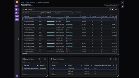 announcing aws deadline cloud a new service to transform content
