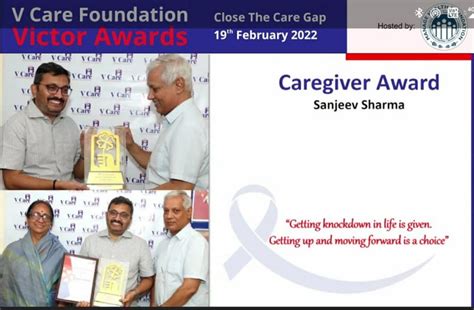 sasmita sahani on linkedin vcarefoundation