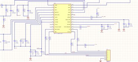 Ad7172 2 Adc Error It Always Shows A 0x40adc Status Register And