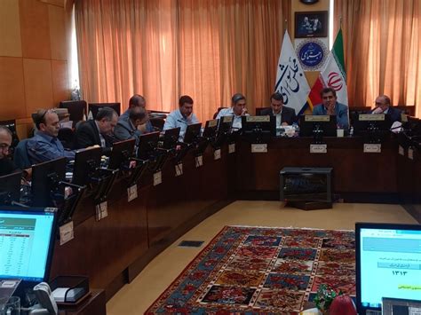 اصلاح تشکیلات دولت در دستور کار سازمان اداری و استخدامی خبرگزاری صدا