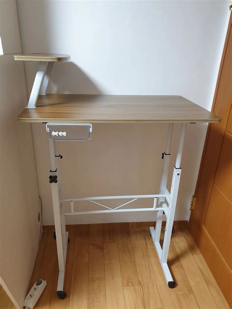 스텐딩책상 당근마켓 중고거래