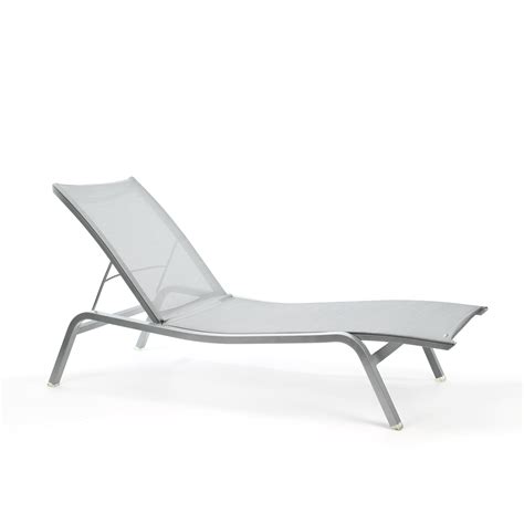 Fermob Alizé Xs Sunlounger Ambientedirect