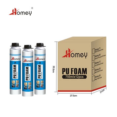 General Purpose High Density Polyurethane Foam China Polyurethane Foam And Building Material