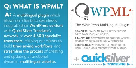 quicksilver translate on linkedin wpml translation wordpress