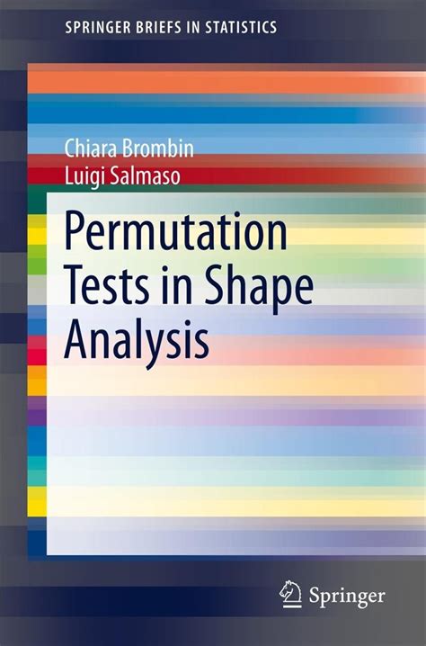 Permutation Tests In Shape Analysis Premiumjs Store