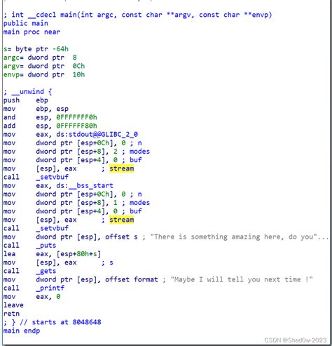基础rop之：ret2text，ret2libc，ret2syscall，ret2shellcode csdn博客