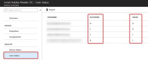 Install Adobe Acrobat Reader Dc With Intune And Powershell