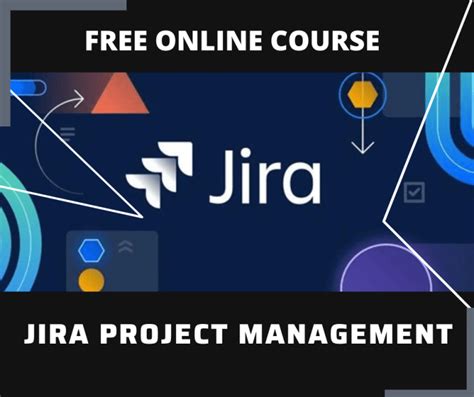 Jira Project Management Free Online Course