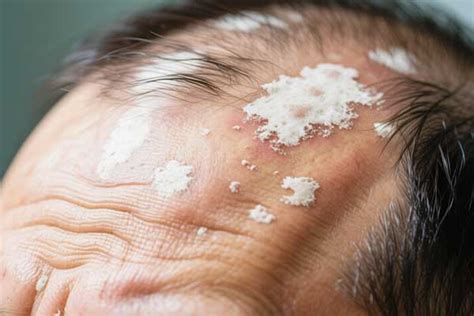 White Patches On Scalp Treatment Complete Medical Guide 2024 Expert