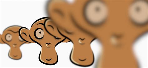 Depth Of Field For Grease Pencil Blendernation