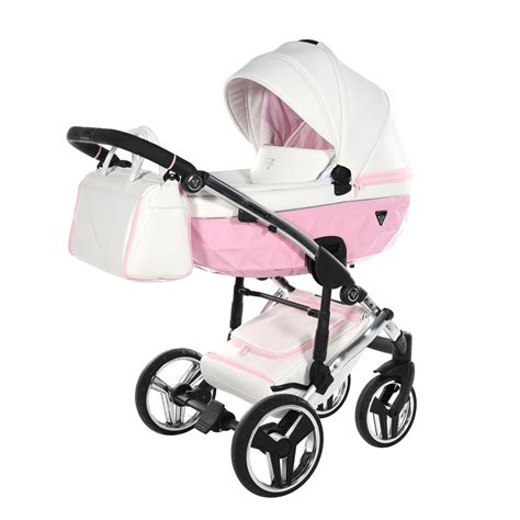 Junama Candy Pink Bimbi