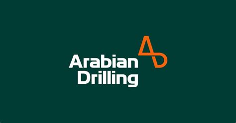 Drilling Overview Arabian Drilling