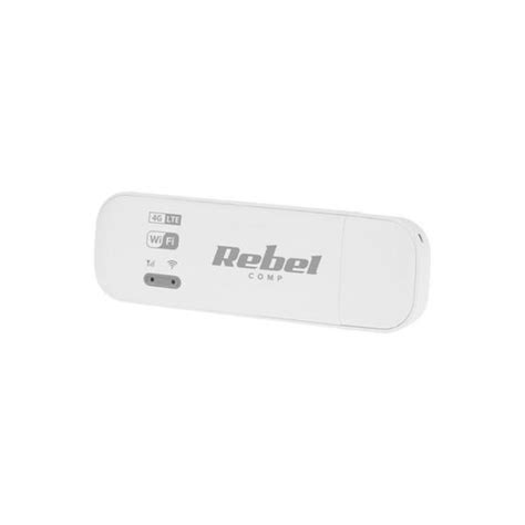 Модем 4G LTE с WIFI, Със слот за SIM карта, Лесен за носене и ...