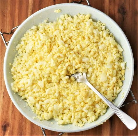 Polish Egg Patties Kotlety Jajeczne Everyday Healthy Recipes