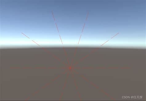 Unity Gl 用多段小线段组成圆并且控制每个小线段unitygl画圆 Csdn博客 Unity Gl 用多段小线段组成圆并且控制每个小线段unitygl画圆 Csdn博客