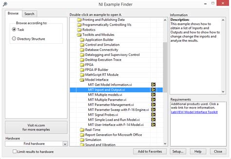 solved simulation interface toolkit page 2 ni community