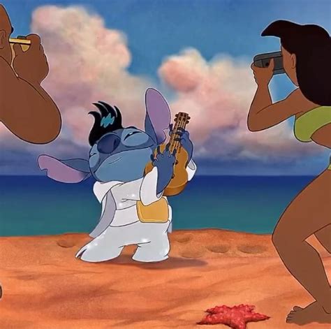 Lilo Stitch Artofit