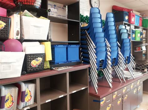 setting up your classroom teaching in the fast lane