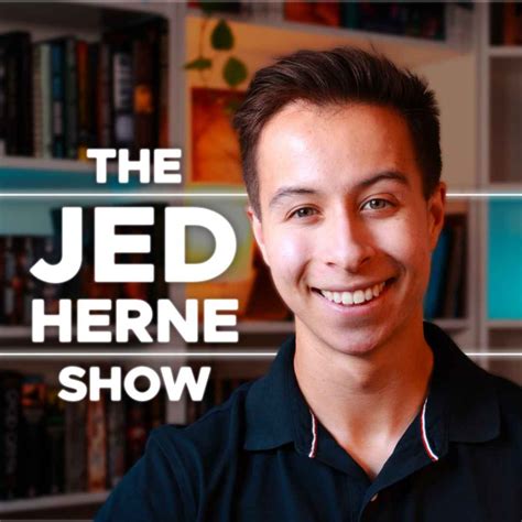 My Top 5 Underhyped Fantasy Books The Jed Herne Show Acast