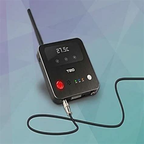 Wireless Temperature Data Logger X X Mm Model Name Number Nt T G Wi Fi At