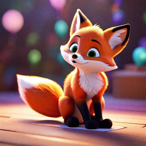 Download Ai Generated Red Fox Fox Royalty Free Stock Illustration