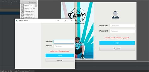 Image View Not Working · Issue 1 · Dsudasinghejavafx Login · Github