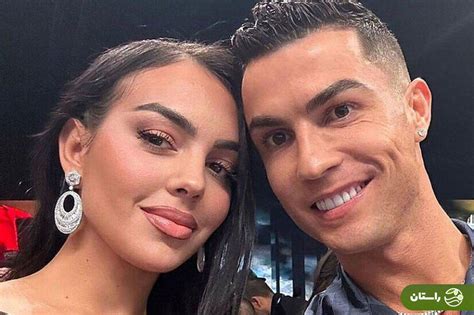 عکس جورجینا رودریگز در بیمارستان بستری شد؛ بیماری همسر رونالدو چیست؟