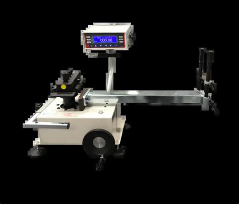 Additional Calibration Instruments Calbench